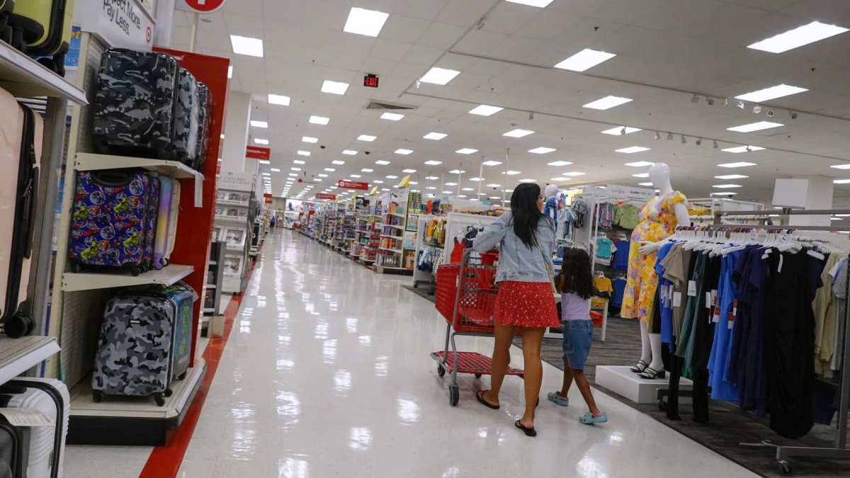 Target strikes deal with sportswear brand Champion, as it tries to rev ...
