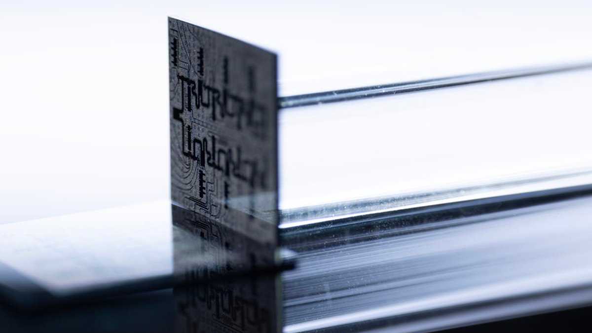 Amazon touts its first quantum computing chip a week after Microsoft’s ...
