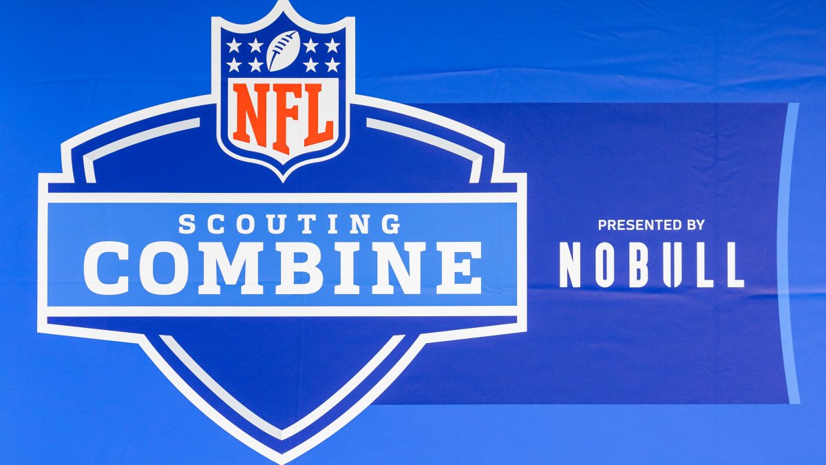 NFL Combine preview: How to watch, drills, players, more – NBC New York