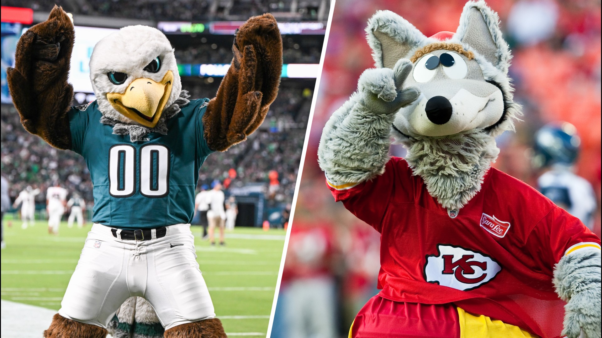 Morning Huddle: | Arrowhead Guys