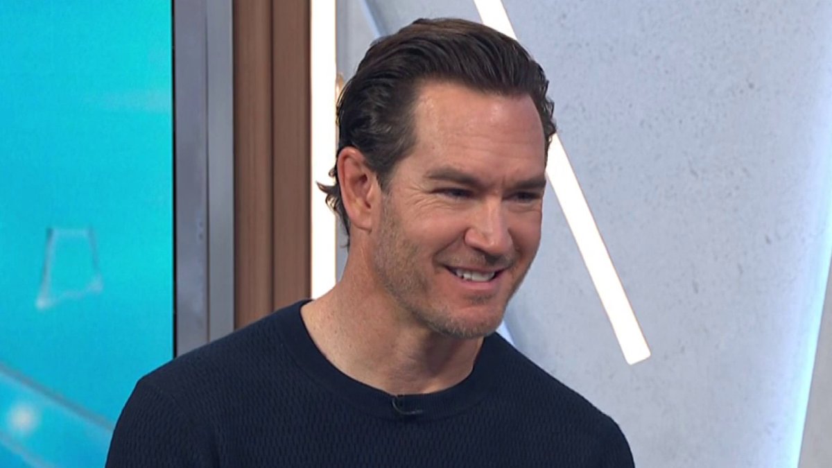 Mark-Paul Gosselaar talks Season Two of ‘Found’ – NBC New York