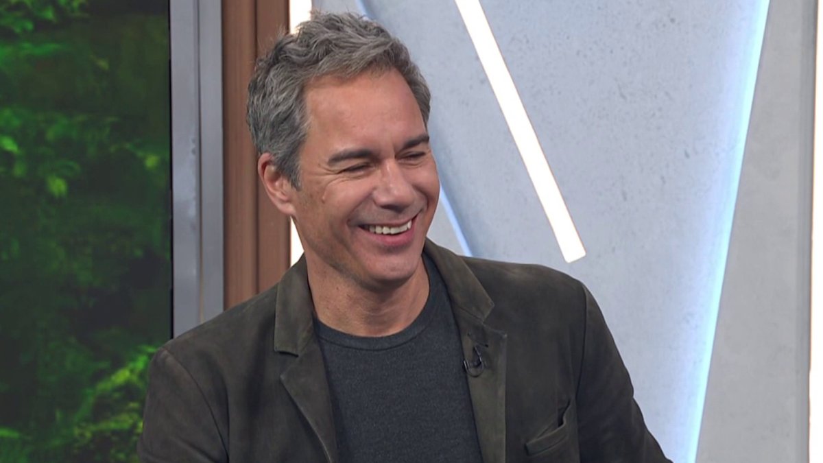 Eric McCormack digs deep into ‘Nine Bodies in a Mexican Morgue’ – NBC ...