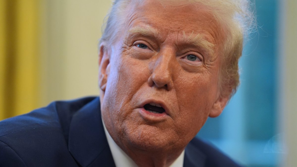 DOE employees placed on leave for taking DEI training during Trump’s ...