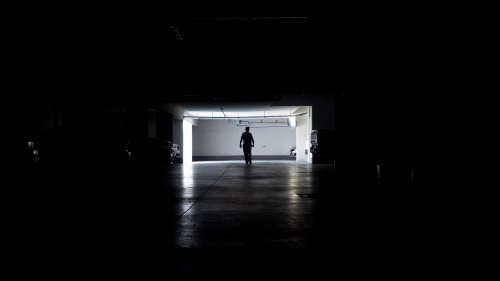 A sweeping power blackout leaves most of Chile in darkness – NBC New York