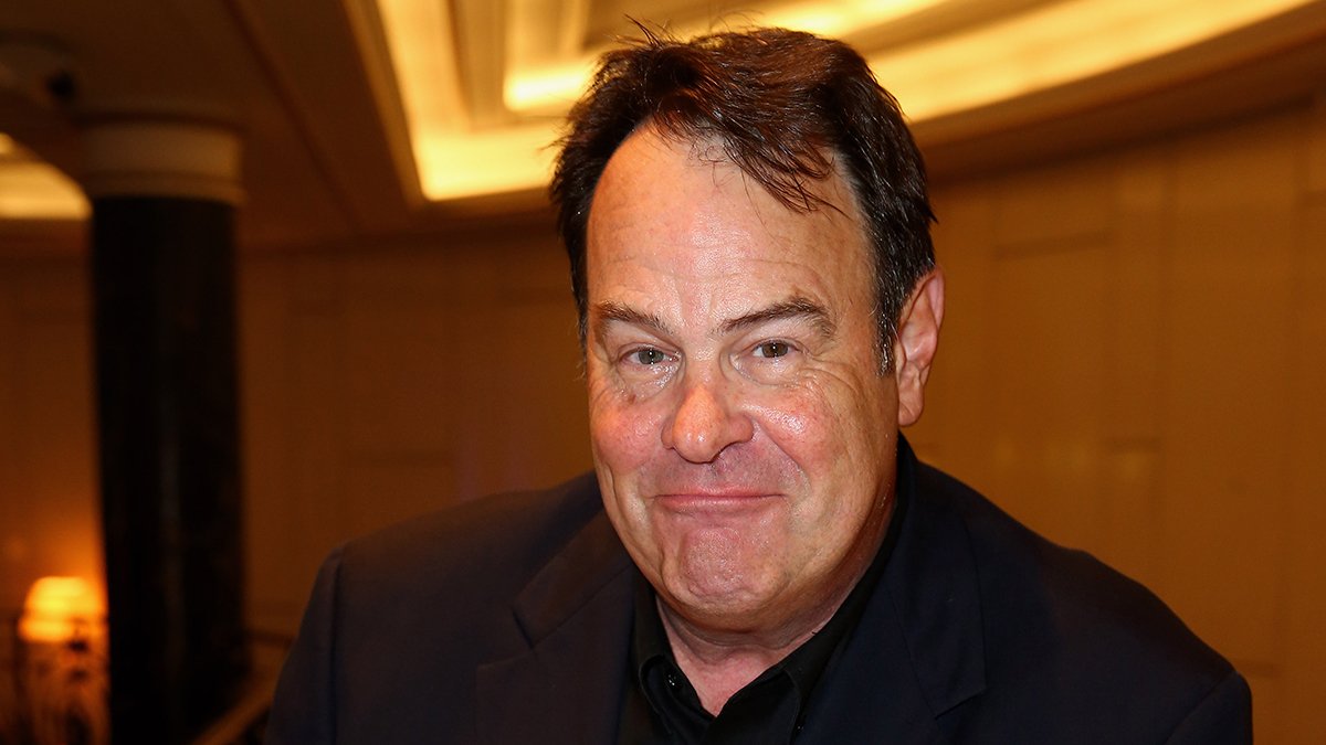 Dan Aykroyd acknowledges his absence from ‘SNL50’ – NBC New York