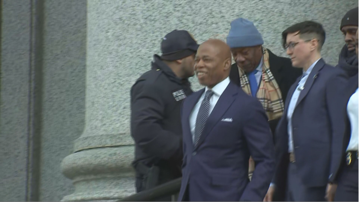 Eric Adams dismissal? What to expect at Judge Dale Ho hearing – NBC New ...