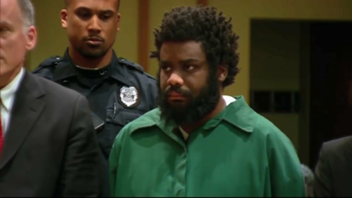 CT man accused of cannibalism and murder is granted conditional release ...