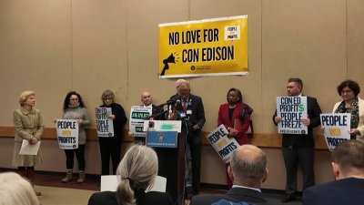 New Jersey news – NBC New York