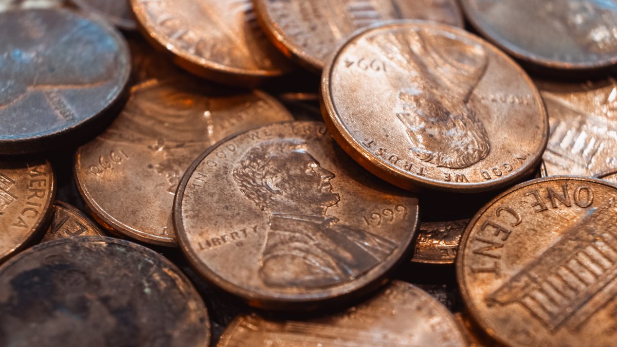 How much does it cost to make US coins and dollar bills? – NBC New York