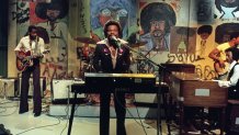 Who was SNL’s first musical guest in 1975? – NBC New York