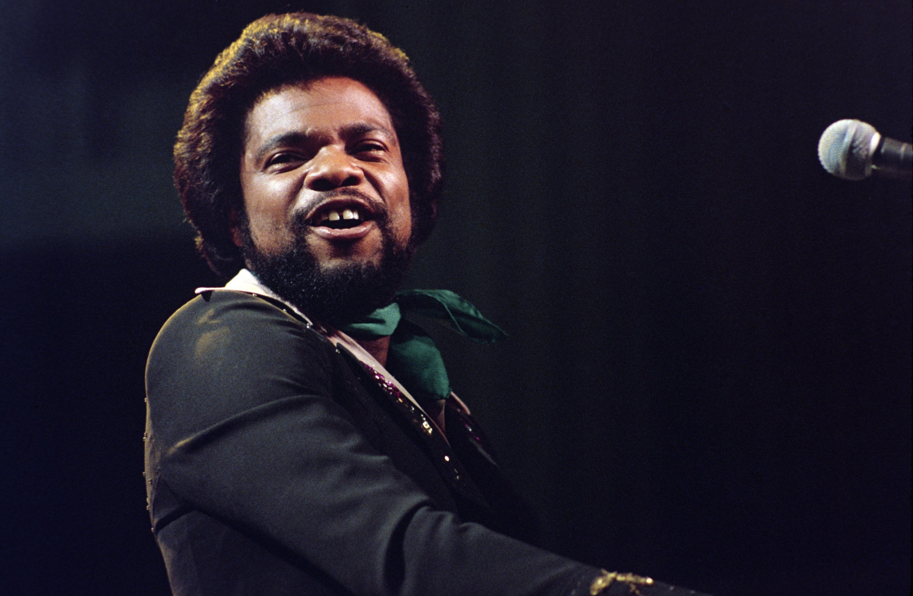 Who was SNL’s first musical guest in 1975? – NBC New York