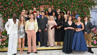 This beloved cast member is set to return in Bridgerton season 4 – NBC ...