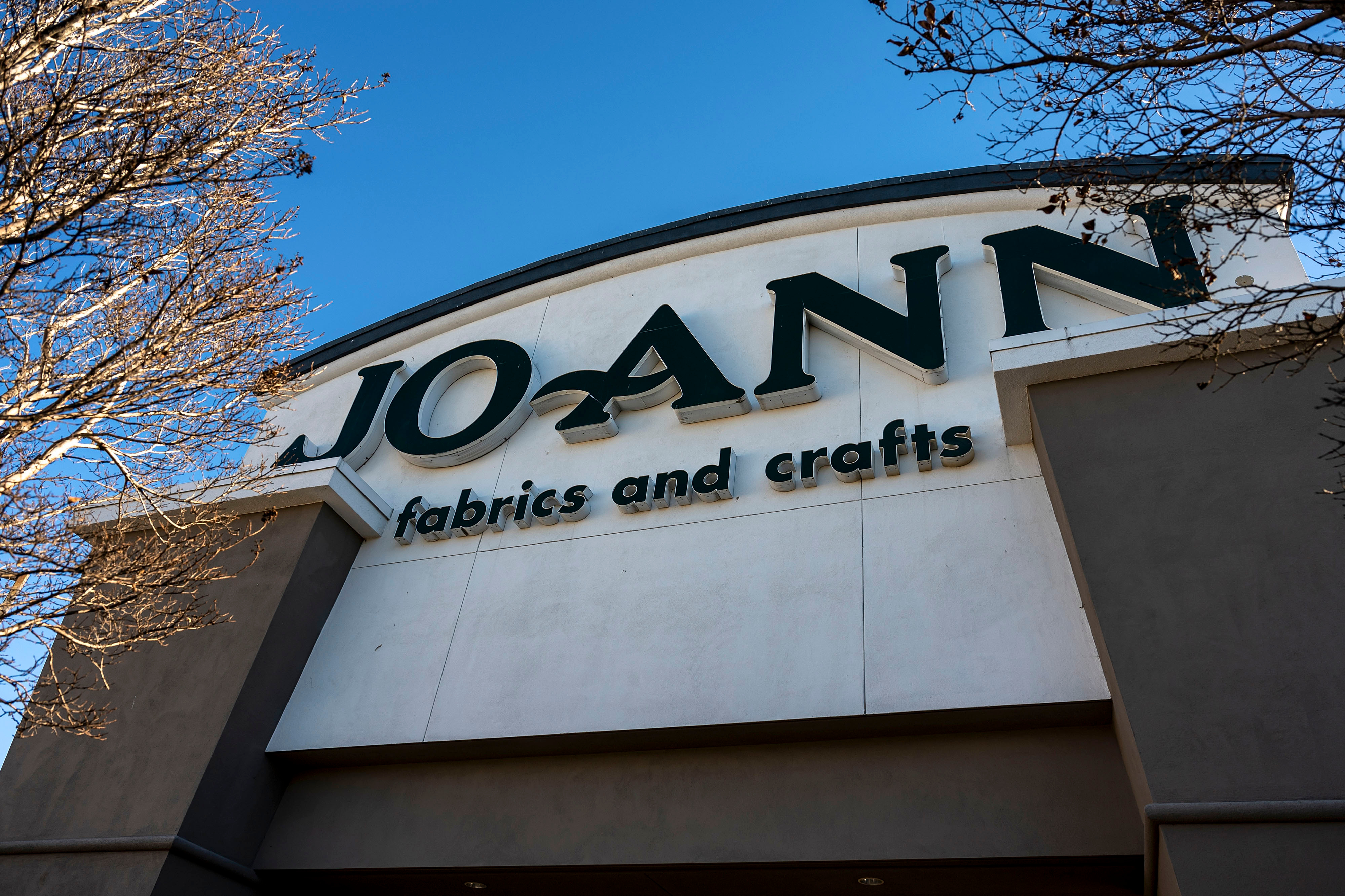 Joann fabrics retailer to close 500 stores across U.S. – NBC New York