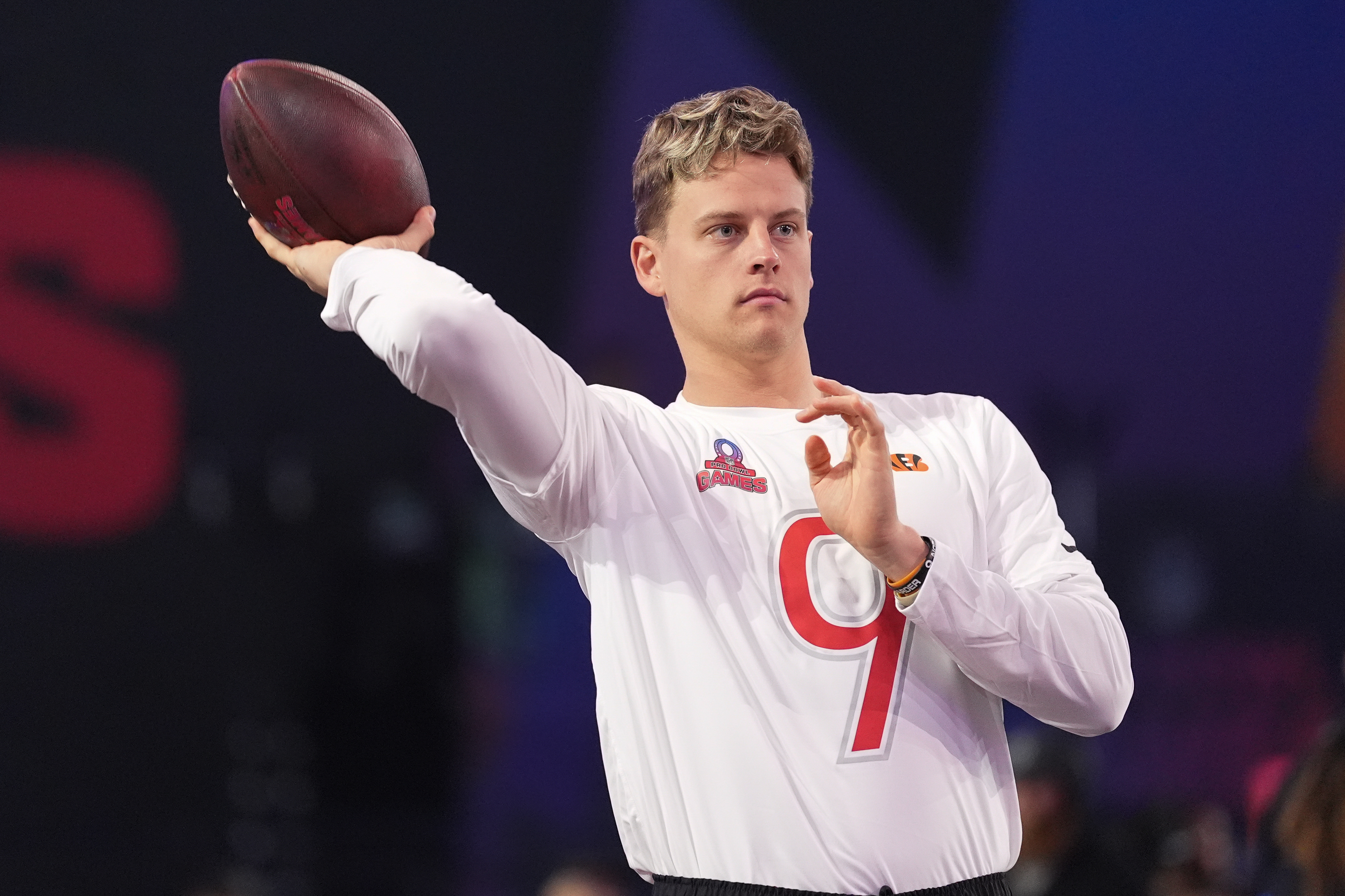 Three men indicted in burglary of Bengals QB Joe Burrow’s home – NBC ...