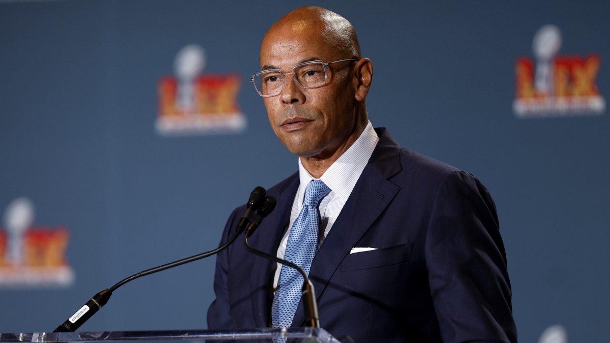 NFLPA union boss: ‘No one wants to play’ 18th regular season game – NBC ...