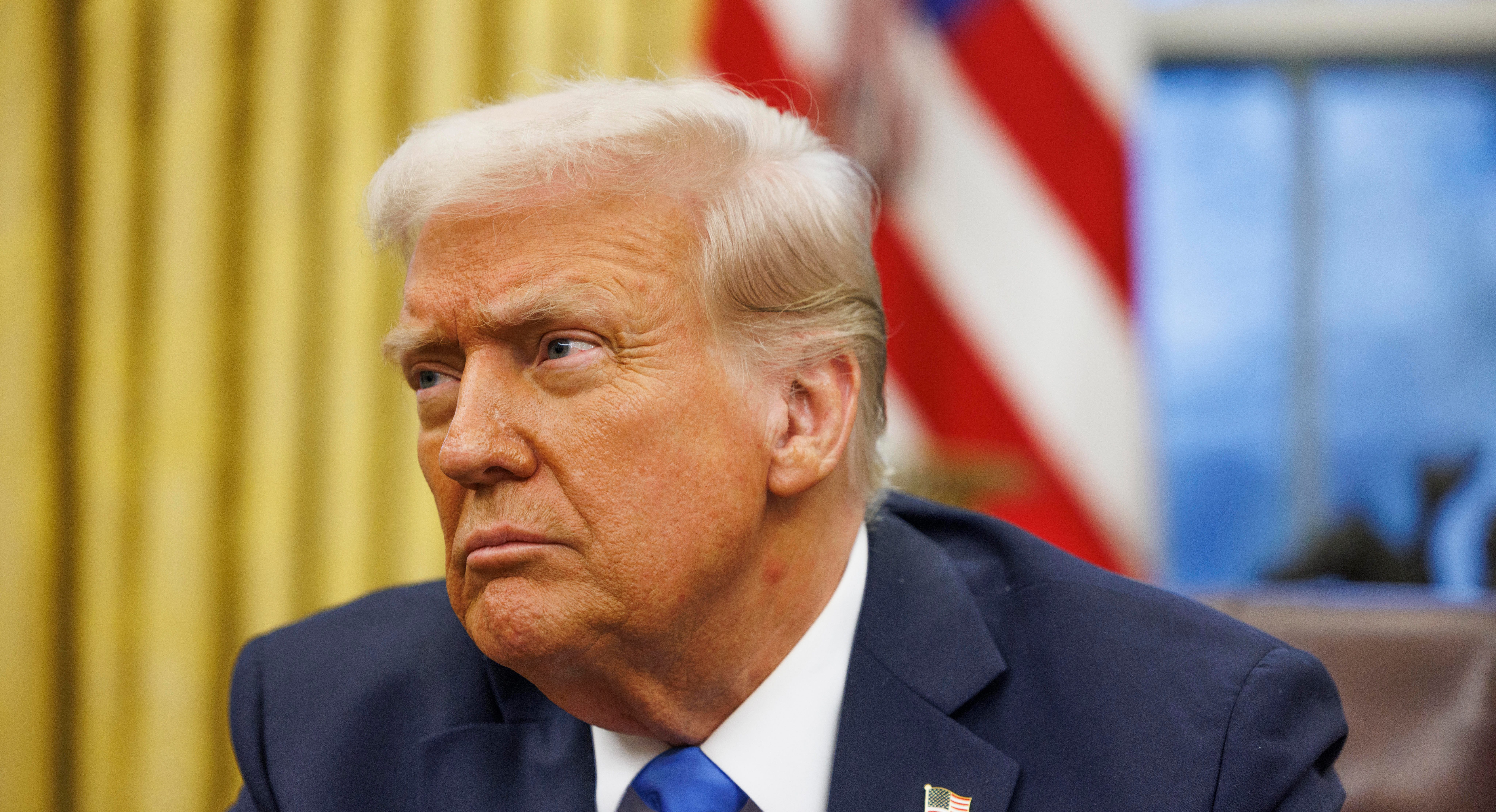 White House: About 75K federal workers have accepted ‘deferred ...