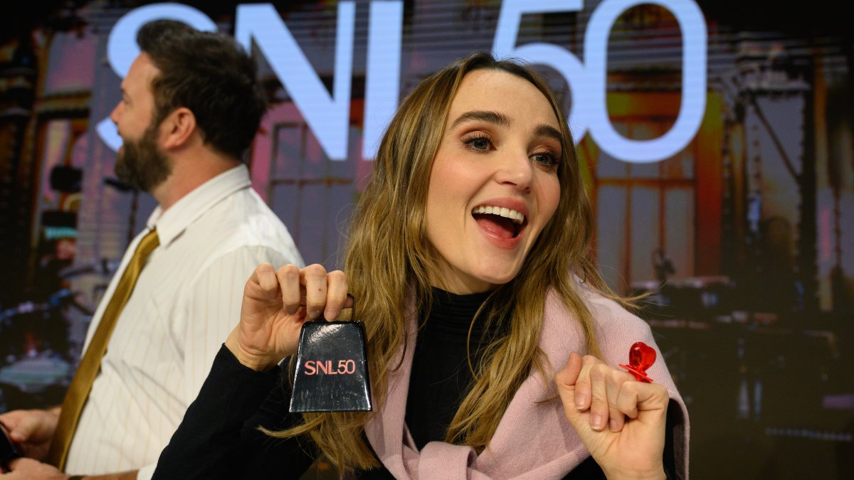 SNL 50th special concert tonight: Timing, streaming channel – NBC New York