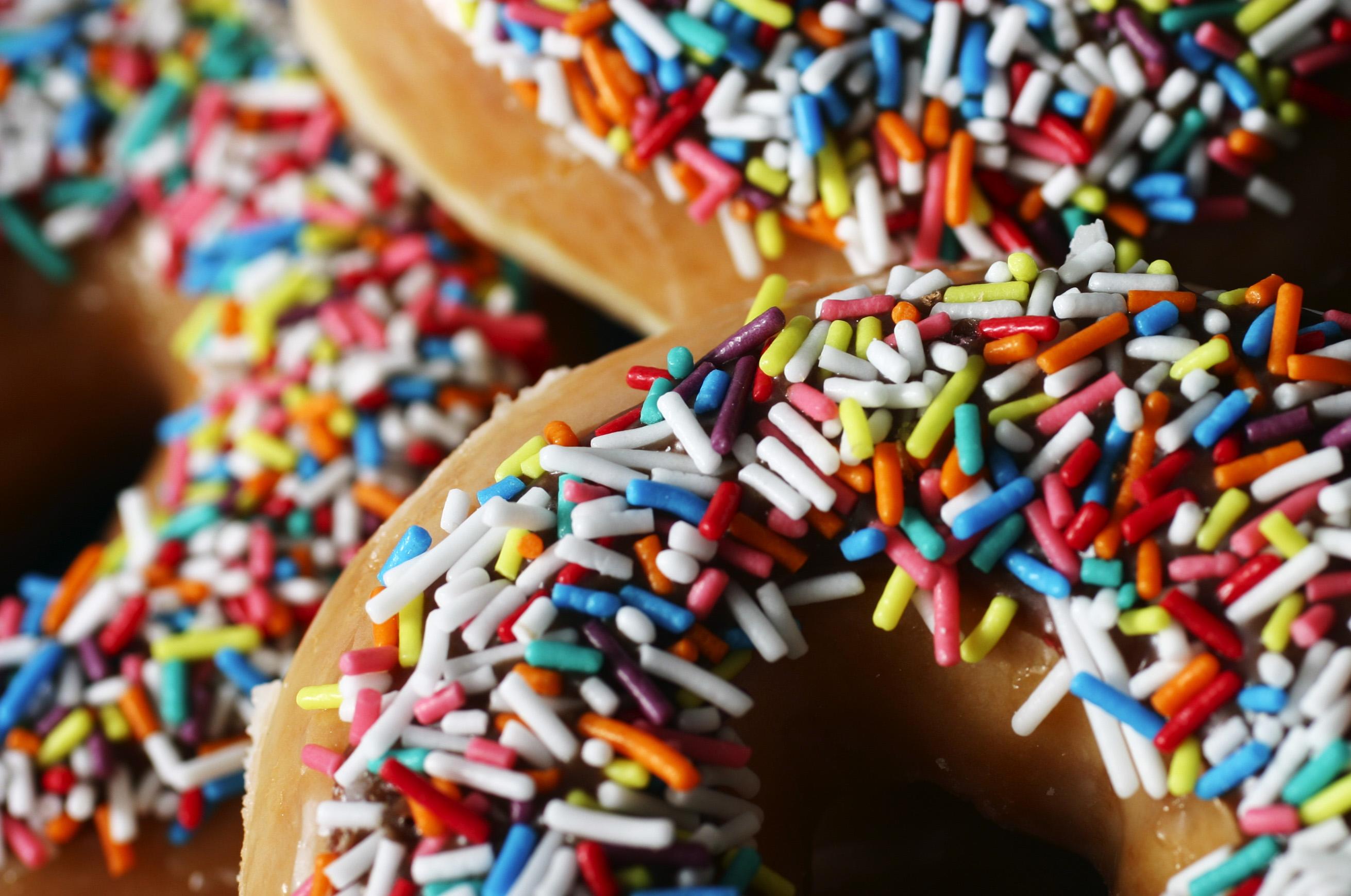 2 million donut products recalled over listeria contamination risk ...