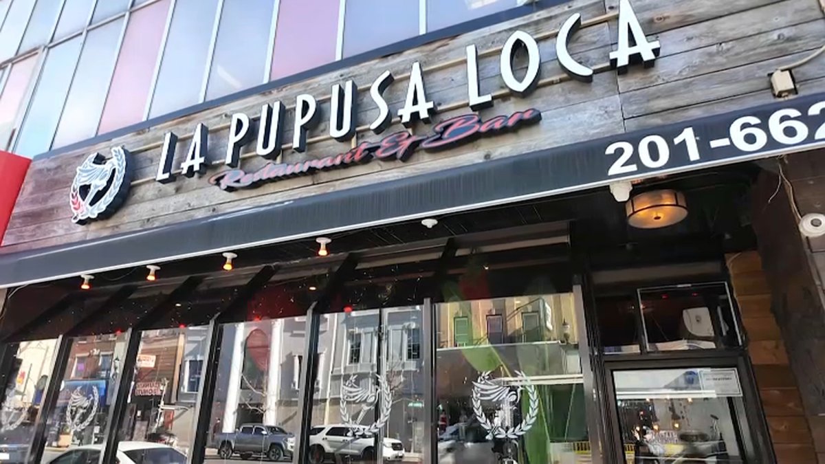 NJ restaurant goes viral on TikTok for ICE raid that never happened ...