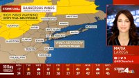 Weather – NBC New York