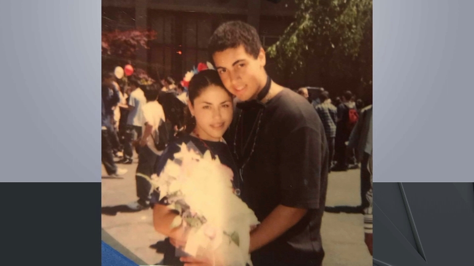 Jonathan Campos, pilot on American Airlines flight, remembered for ...