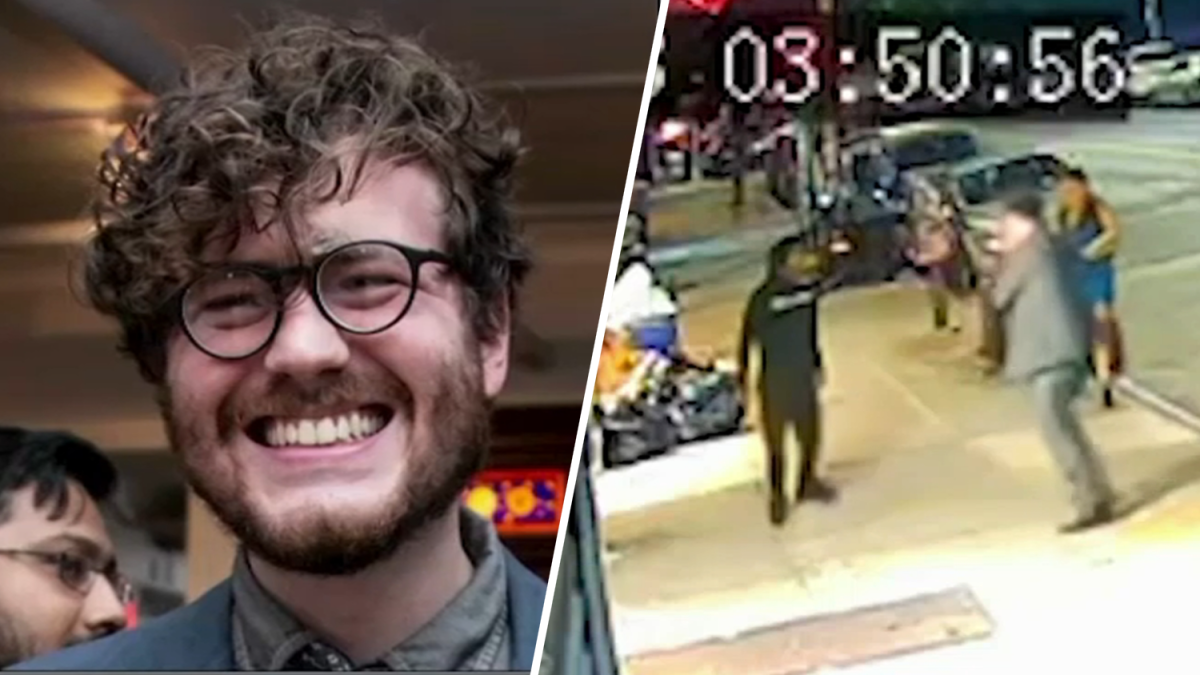 Brooklyn news: Ryan Carson’s alleged killer sentenced in Bed-Stuy ...