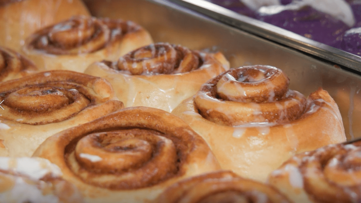 Roll into Sunday Morning – NBC New York
