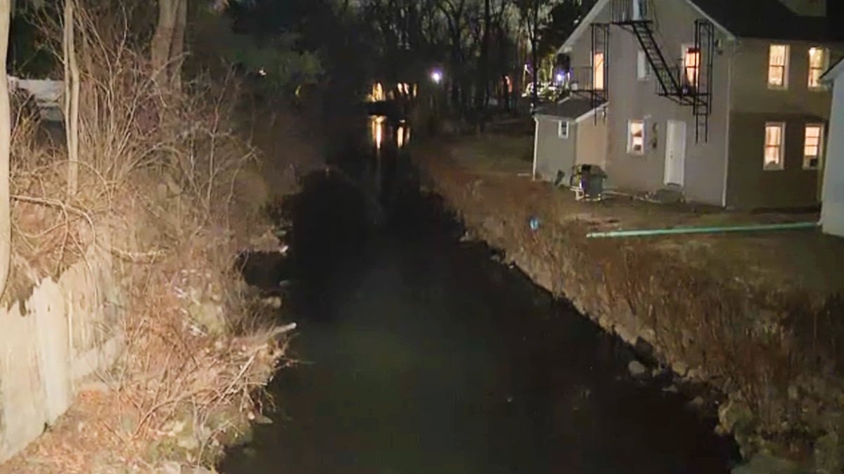 Westchester child drowns in Mamaroneck River – NBC New York