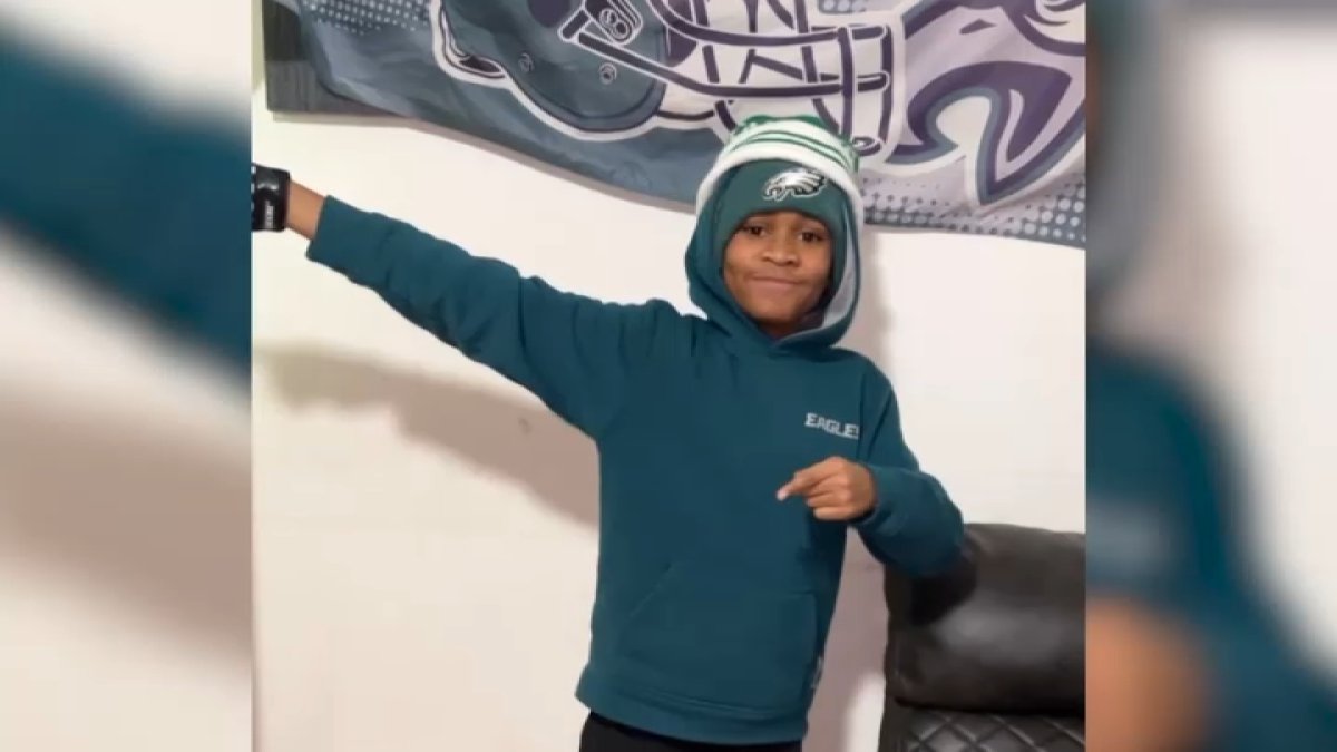 Trey Howard’s family says he is recovering after surgery – NBC New York