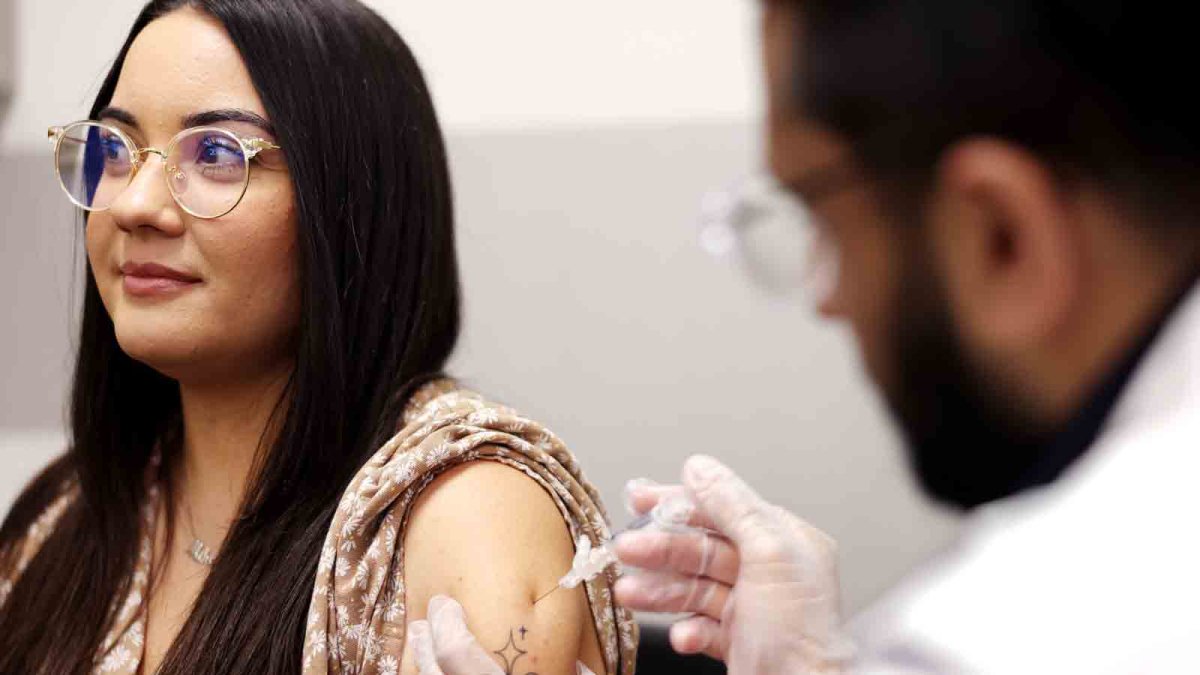 FDA cancels meeting to select flu strains for next season’s shots – NBC ...