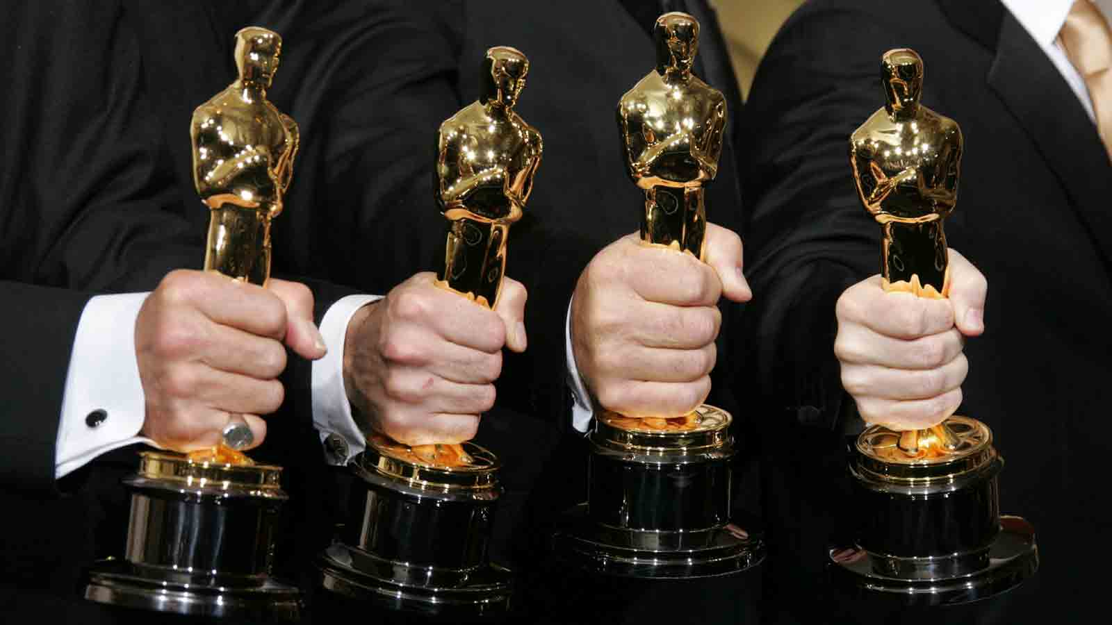Why is it called an Oscar? Fun facts about the Academy Awards – NBC New ...