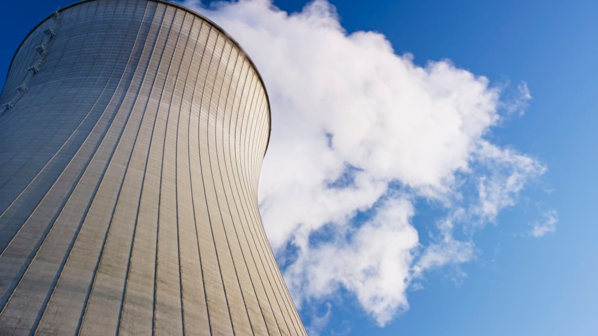 These nuclear companies are leading the race to build advanced small ...