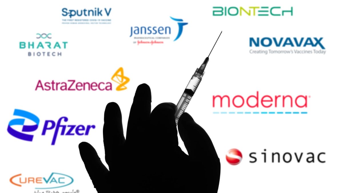 Vaccine stocks fall after key FDA official resigns in protest of RFK Jr ...