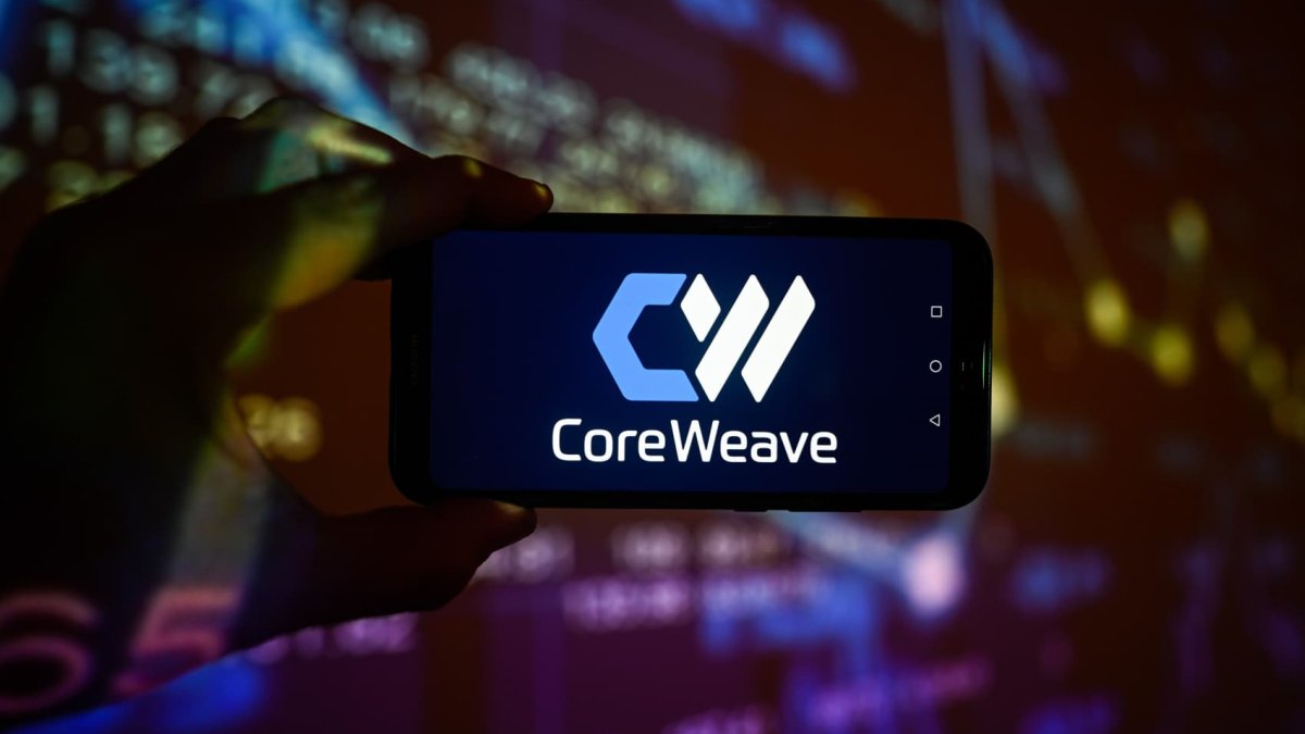 OpenAI to pay CoreWeave $11.9 billion over five years for AI data ... OpenAI to pay CoreWeave $11.9 billion over five years for AI data ...
