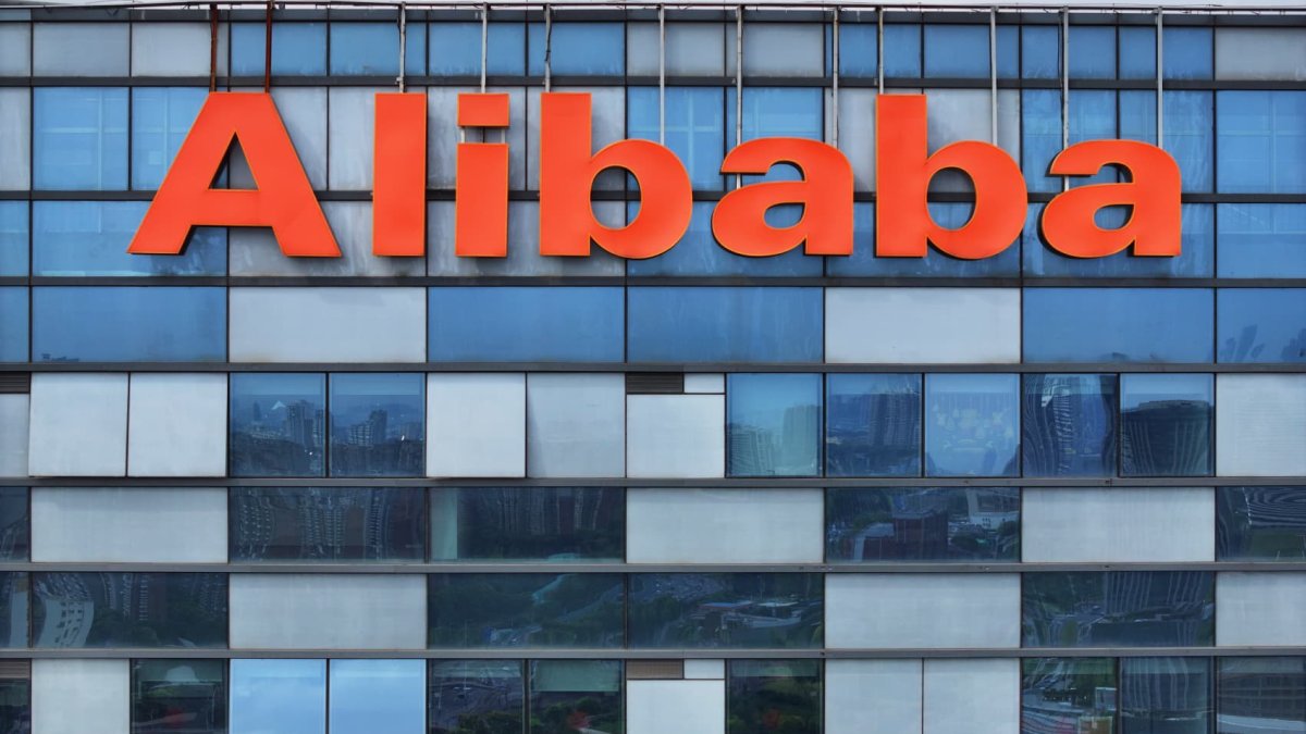 Alibaba launches new open-source AI model for ‘cost-effective AI agents ...