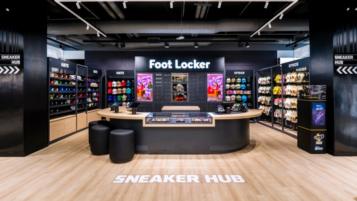 Foot Locker results show the sneaker industry — and Nike — still have ...