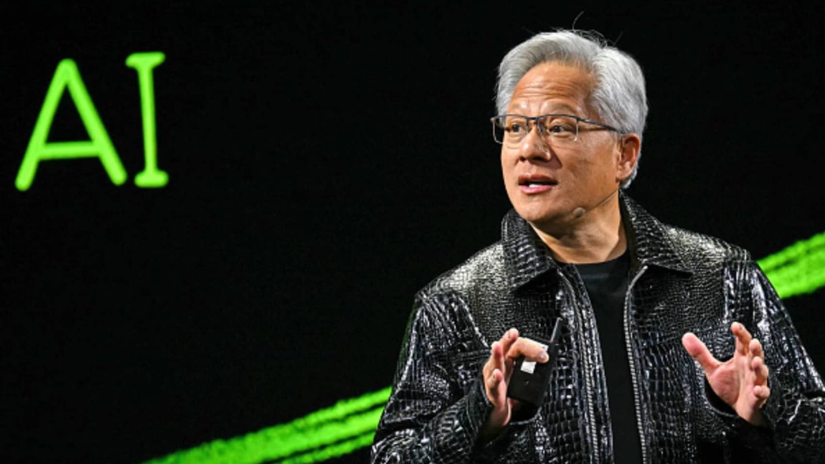 Nvidia’s unofficial exports to China face scrutiny after arrest of ...