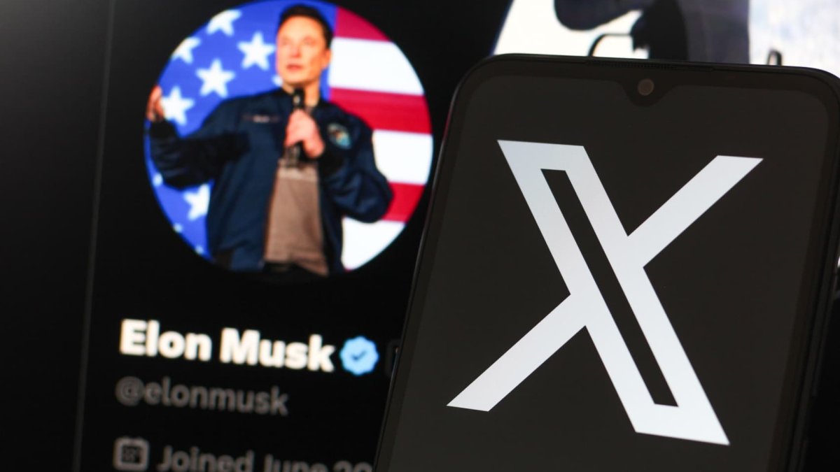 Elon Musk says xAI has acquired X – NBC New York Elon Musk says xAI has acquired X – NBC New York