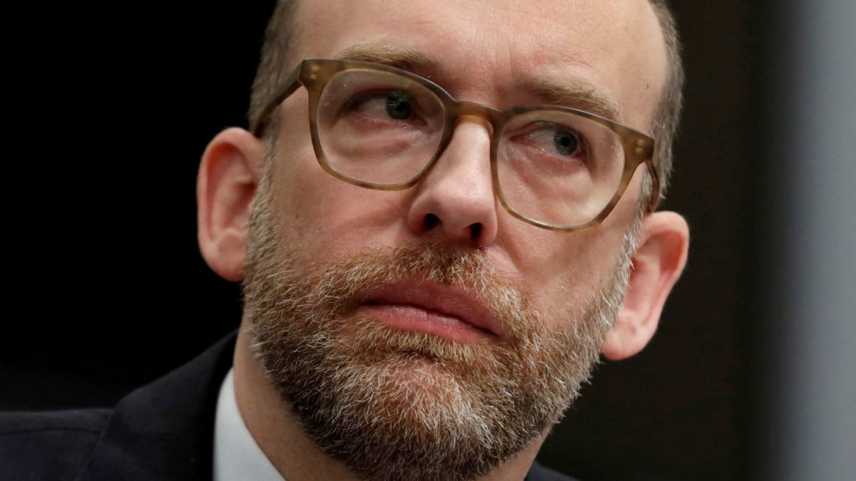 CFPB drops lawsuit against JPMorgan Chase, Bank of America and Wells Fargo over Zelle fraud ...