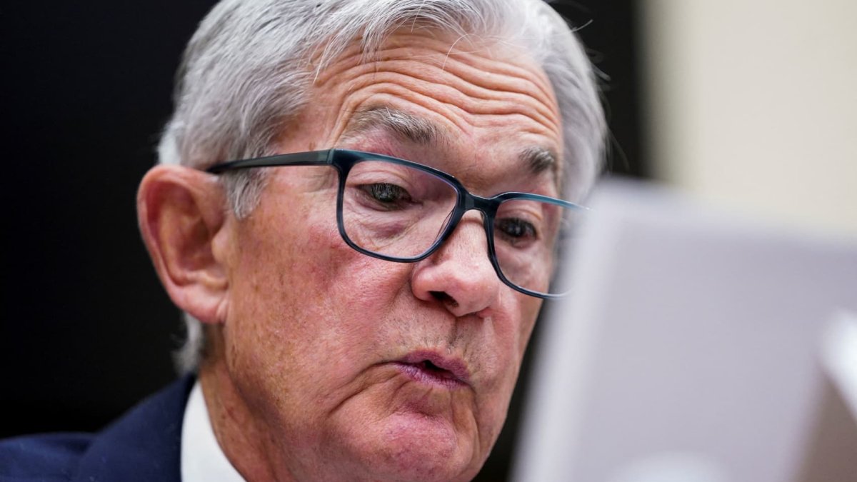 CNBC Daily Open: The effect of Trump policies will sway Fed’s interest ...