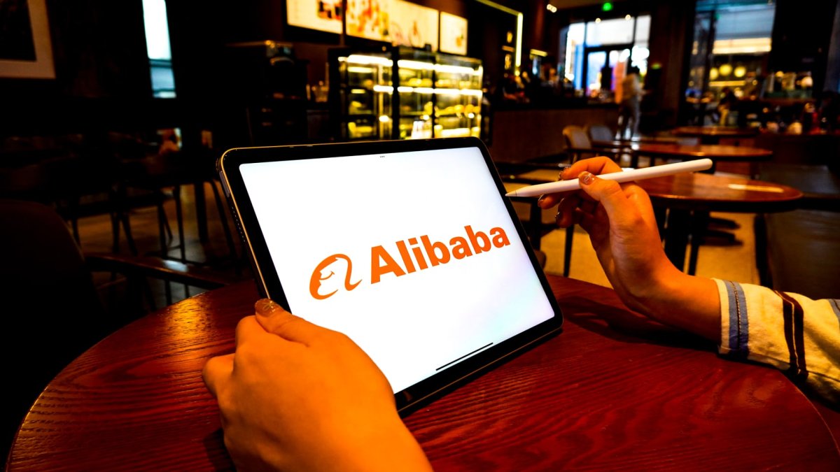 Alibaba launches new version of AI assistant tool as competition heats ...