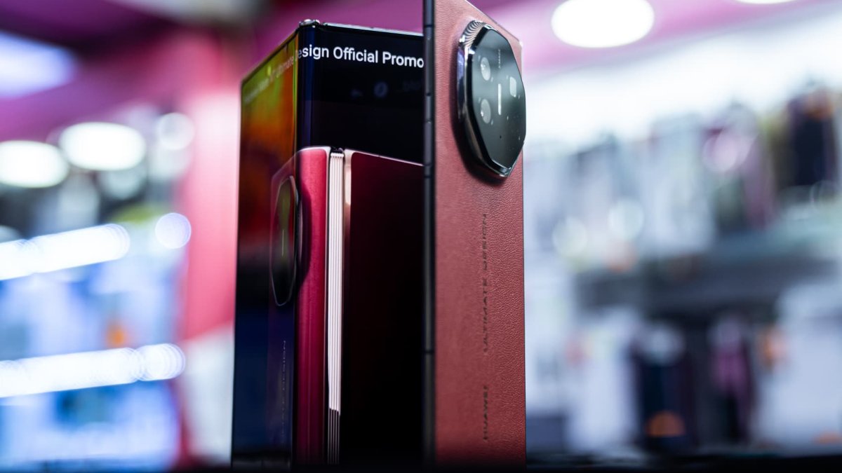 Huawei charts cautious global comeback with ultra-expensive phones ...