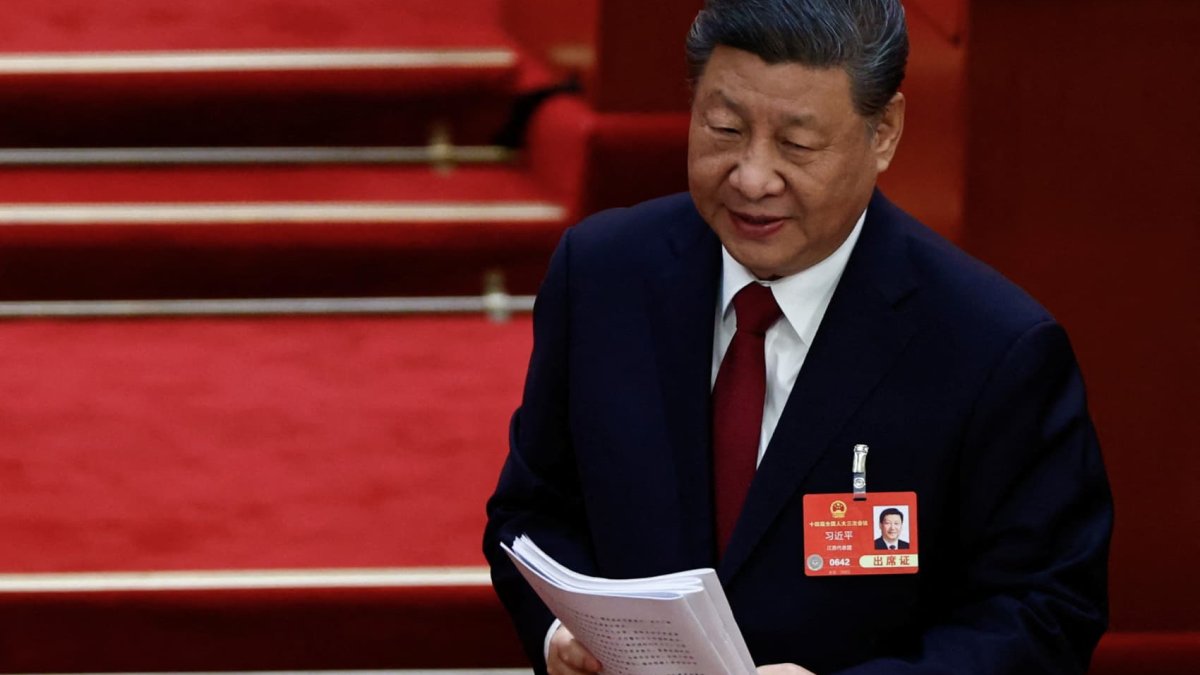 China’s growth goal will need much stronger stimulus if U.S. trade war ...