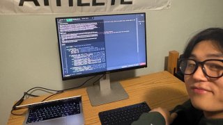 Meet the 21-year-old helping coders use AI to cheat in Google and other tech job interviews ...