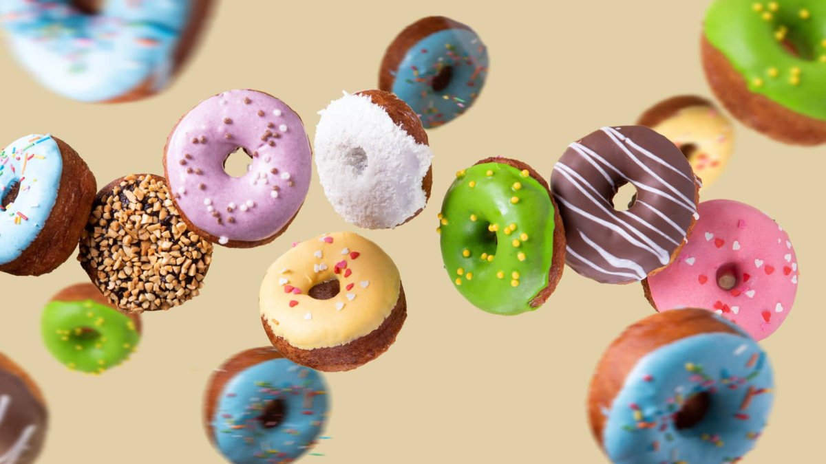 RFK Jr. wants artificial dyes out of America’s food, but it’s not clear ...