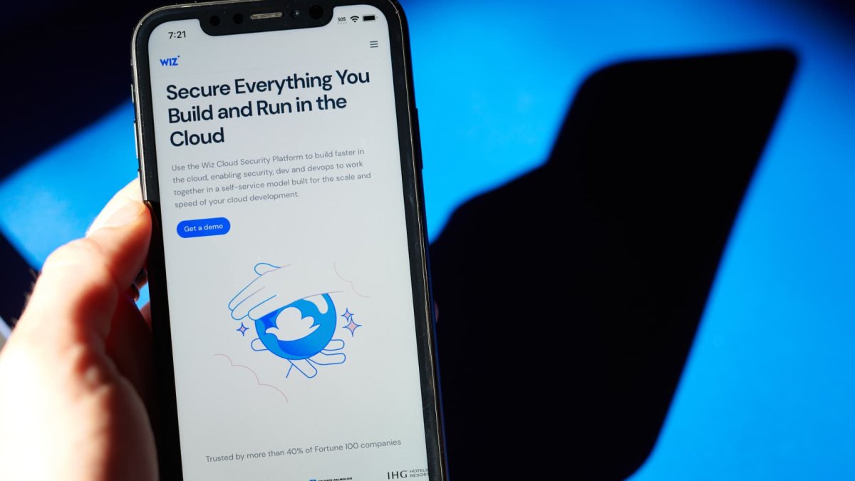 Google to acquire cloud security startup Wiz for $32 billion – NBC New York