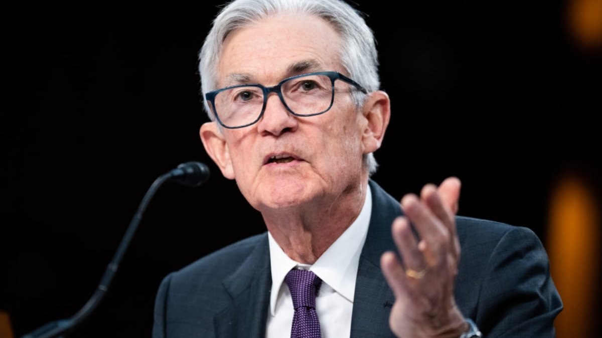 The Fed holds rates firm—here’s what it means for your money – NBC New York