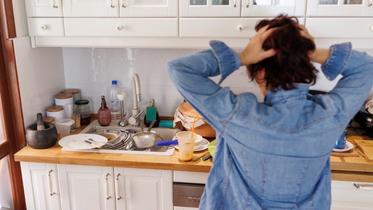 10 pros and cons of living alone for the first time, from a ...