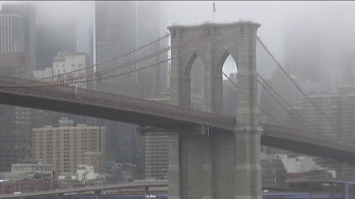 Eight NY bridges in need of risk of collapse evaluation: NTSB – NBC New ...