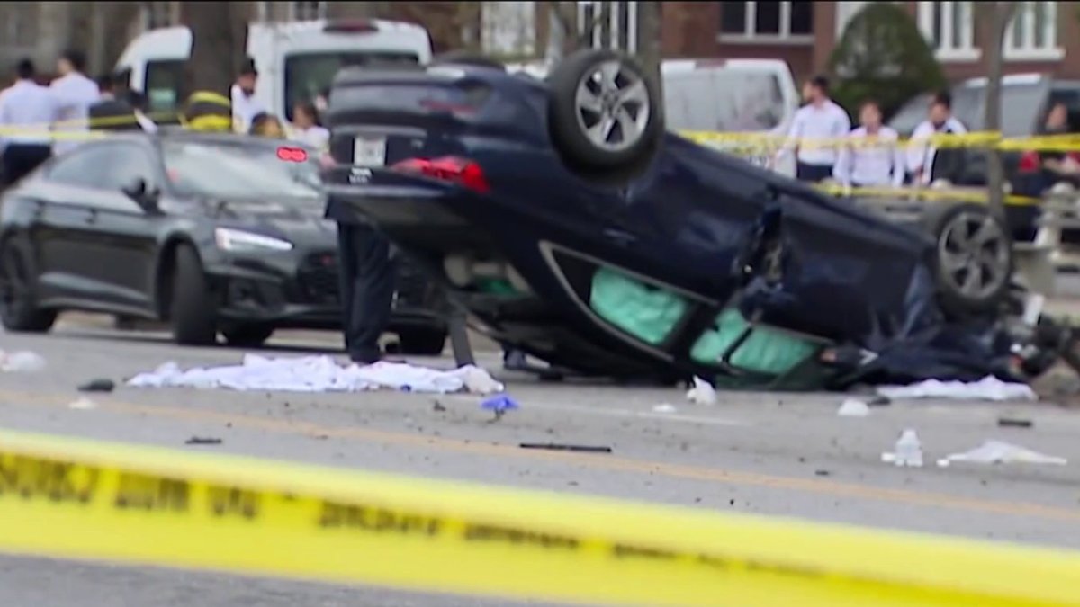 NY lawmakers call for speed limit technology after Brooklyn family dies ...